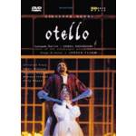 VERDI: Otello (NTSC)/DANIEL BARENBOIM/ダニエル・バレンボイム｜CLASSIC｜ディスクユニオン･オンラインショップ｜diskunion.net