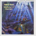 BUSONI: String Quartets No. 1 and 2 / ブゾーニ:弦楽四重奏曲第1番, 第2番/F.BUSONI ...