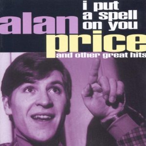I PUT A SPELL ON YOU & OTHER../ALAN PRICE/アラン・プライス｜OLD ROCK｜ディスクユニオン･オンラインショップ｜diskunion.net