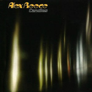 CANDLES/ALEX REECE｜CLUB/DANCE｜ディスクユニオン･オンラインショップ｜diskunion.net