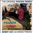 THE ORIGINAL ROCKIN' ROBIN/BOBBY DAY/ボビー・デイ｜SOUL/BLUES/GOSPEL｜ディスクユニオン･オンラインショップ｜diskunion.net