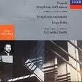 FRANCK;SYMPHONY IN D MINOR/RICCARDO CHAILLY/リッカルド・シャイー｜CLASSIC｜ディスクユニオン ...