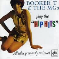 BOOKER T. & THE MG'S PLAY THE HIP HITS / プレイ・ザ・ヒップ・ヒッツ(国内盤 帯付 解説付)/BOOKER T. & THE MG'S/ブッカー・T ...