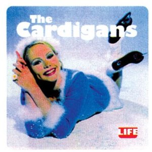 LIFE/CARDIGANS/カーディガンズ｜ROCK / POPS / INDIE｜ディスクユニオン･オンラインショップ｜diskunion.net