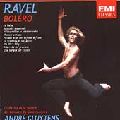 RAVEL;BOLERO ETC;/ANDRE CLUYTENS/アンドレ・クリュイタンス｜CLASSIC｜ディスクユニオン･オンラインショップ｜diskunion.net