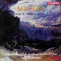 MAHLER: SYMPHONIES 1-10/LEIF SEGERSTAM/レイフ・セーゲルスタム｜CLASSIC｜ディスクユニオン･オンラインショップ｜diskunion.net