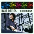 ANTHOLOGY/DAVE DAVIES/デイヴ・デイヴィス｜OLD ROCK｜ディスクユニオン･オンラインショップ｜diskunion.net