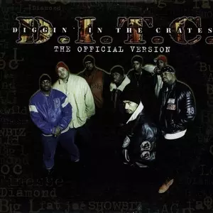 OFFICIAL VERSION/DITC｜HIPHOP/R&B｜ディスクユニオン･オンラインショップ｜diskunion.net