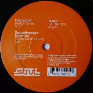 EVERYMAN / MY FIRST MISTAKE/DOUBLE EXPOSURE/THE CHI-LITES/EDIT｜CLUB ...