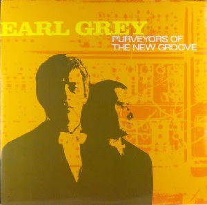PURVEYORS OF THE NEW GROOV/EARL GREY｜CLUB/DANCE｜ディスクユニオン･オンラインショップ ...