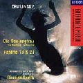 ZEMLINSKY:MERMAID/PSALMS/RICCARDO CHAILLY/リッカルド・シャイー｜CLASSIC｜ディスクユニオン ...