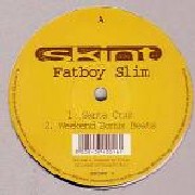 SANTA CRUZ/FATBOY SLIM/ファットボーイ・スリム｜CLUB/DANCE｜ディスクユニオン･オンラインショップ ...