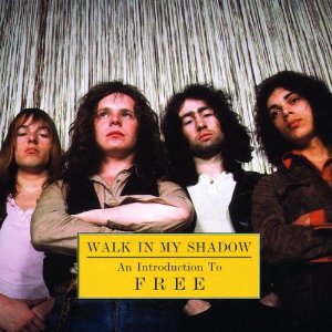 WALK IN MY SHADOW/FREE/フリー｜OLD ROCK｜ディスクユニオン･オンラインショップ｜diskunion.net