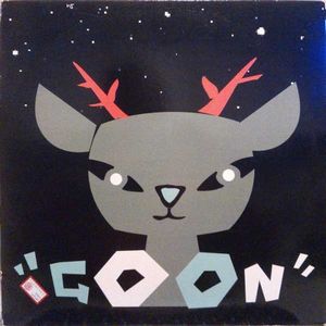 GOON/GLOBAL GOON/REPHLEX/LP｜CLUB/DANCE｜ディスクユニオン･オンラインショップ｜diskunion.net