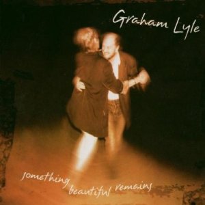 SOMETHING BEAUTIFUL/GRAHAM LYLE/グレアム・ライル｜OLD ROCK｜ディスクユニオン･オンラインショップ ...
