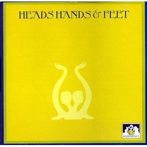 HEAD, HANDS & FEET/HANDS HEAD & FEET｜OLD ROCK｜ディスクユニオン･オンラインショップ ...