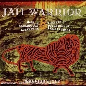 WARRIOR STYLE/JAH WARRIOR｜REGGAE｜ディスクユニオン･オンラインショップ｜diskunion.net