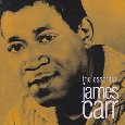 THE ESSENTIAL JAMES CARR/JAMES CARR/ジェイムズ・カー｜SOUL/BLUES/GOSPEL｜ディスクユニオン ...