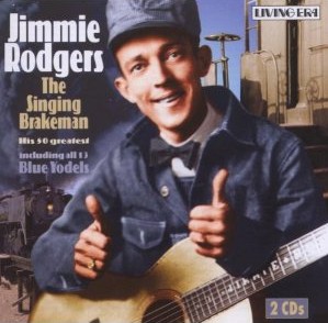 THE SINGING BRAKEMAN/JIMMIE RODGERS/ジミー・ロジャース｜OLD ROCK｜ディスクユニオン･オンライン ...