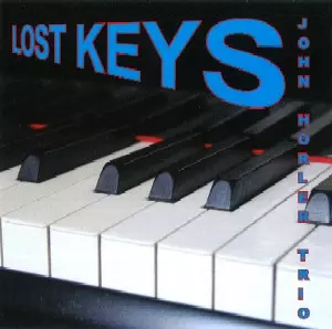 Lost Keys/JOHN HORLER/ジョン・ホーラー｜JAZZ｜ディスクユニオン･オンラインショップ｜diskunion.net