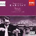 Karajan Edition - Sibelius: Symphonies nos 2 and 5 / シベリウス:交響曲第2・5番/HERBERT VON KARAJAN/ヘルベルト ...