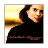 INDESCRIBABLE NIGHT/KATE ST JOHN｜ROCK / POPS / INDIE｜ディスクユニオン･オンラインショップ ...