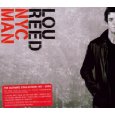 NYC MAN - ULTIMATE...-Ltd Ed/LOU REED/ルー・リード｜OLD ROCK｜ディスクユニオン･オンライン ...
