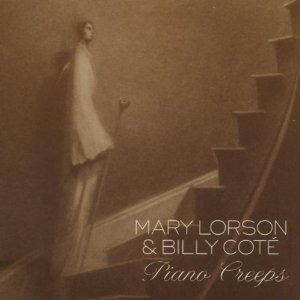 PIANO CREEPS/MARY LORSON & BILLY COTE｜ROCK / POPS / INDIE｜ディスクユニオン ...