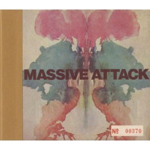 RISINGSON - LTD No'D ED/MASSIVE ATTACK/マッシヴ・アタック｜ROCK / POPS / INDIE｜ディスクユニオン･オンラインショップ ...