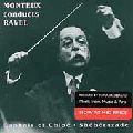 MONTEUX CONDUCTS RAVEL/PIERRE MONTEUX/ピエール・モントゥー｜CLASSIC｜ディスクユニオン･オンライン ...