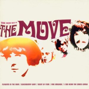 THE VERY BEST OF THE MOVE/MOVE/ムーヴ｜OLD ROCK｜ディスクユニオン･オンラインショップ ...
