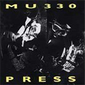 PRESS/MU330｜PUNK｜ディスクユニオン･オンラインショップ｜diskunion.net