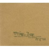 MANCHESTER,ENGLAND 4/6/00-DIGI/PEARL JAM/パール・ジャム｜ROCK / POPS / INDIE ...