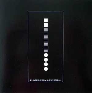 FORM & FUNCTION/PHOTEK/フォーテック｜CLUB/DANCE｜ディスクユニオン･オンラインショップ｜diskunion.net