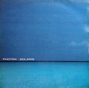 SOLARIS/PHOTEK/フォーテック｜CLUB/DANCE｜ディスクユニオン･オンラインショップ｜diskunion.net