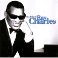 THE DEFINITIVE RAY CHARLES/RAY CHARLES/レイ・チャールズ｜SOUL/BLUES/GOSPEL｜ディスク ...