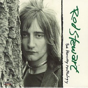 THE MERCURY ANTHOLOGY/ROD STEWART/ロッド・スチュワート｜OLD ROCK｜ディスクユニオン･オンラインショップ｜diskunion.net