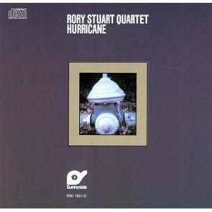 Hurricane/RORY STUART｜JAZZ｜ディスクユニオン･オンラインショップ｜diskunion.net