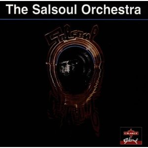 THE SALSOUL ORCHESTRA/SALSOUL ORCHESTRA/サルソウル・オーケストラ｜SOUL/BLUES/GOSPEL ...
