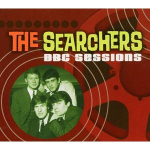BBC SESSIONS/SEARCHERS/サーチャーズ｜OLD ROCK｜ディスクユニオン･オンラインショップ｜diskunion.net