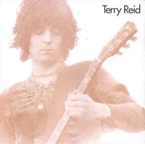 TERRY REID/TERRY REID/テリー・リード｜OLD ROCK｜ディスクユニオン･オンラインショップ｜diskunion.net