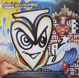 Atlantic Jaxx Recordings (A Compilation)/V.A.｜CLUB/DANCE｜ディスクユニオン･オンラインショップ｜diskunion.net