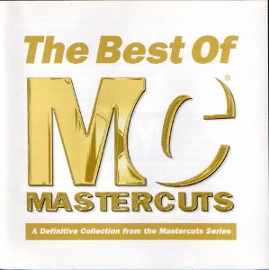 BEST OF MC MASTERCUTS (3CD)/V.A. (MASTERCUTS)｜SOUL/BLUES/GOSPEL｜ディスク ...