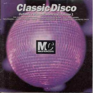 CLASSIC DISCO MASTERCUTS VOL.1 (2LP)/V.A. (CLASSIC DISCO MASTERCUTS ...