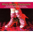 DISCO BREAKS MASTERCUTS/V.A. (DISCO BREAKS MASTERCUTS)｜SOUL/BLUES ...