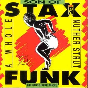 SON OF STAX FUNK/V.A.｜SOUL/BLUES/GOSPEL｜ディスクユニオン･オンラインショップ｜diskunion.net