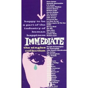 THE IMMEDIATE BOX SET/V.A.｜OLD ROCK｜ディスクユニオン･オンラインショップ｜diskunion.net