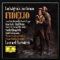 BEETHOVEN:FIDELIO / ベートーヴェン:歌劇「フィデリオ」全曲/LEONARD BERNSTEIN/レナード・バーンスタイン ...