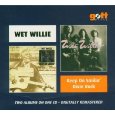 KEEP ON SMILING/DIXIE ROCK/WET WILLIE/ウェット・ウィリー｜OLD ROCK｜ディスクユニオン･オンライン ...