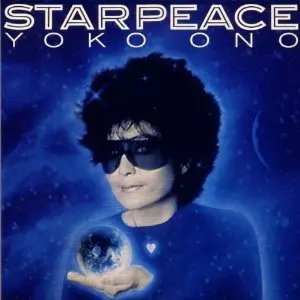 STARPEACE/YOKO ONO/ヨーコ・オノ｜OLD ROCK｜ディスクユニオン･オンラインショップ｜diskunion.net